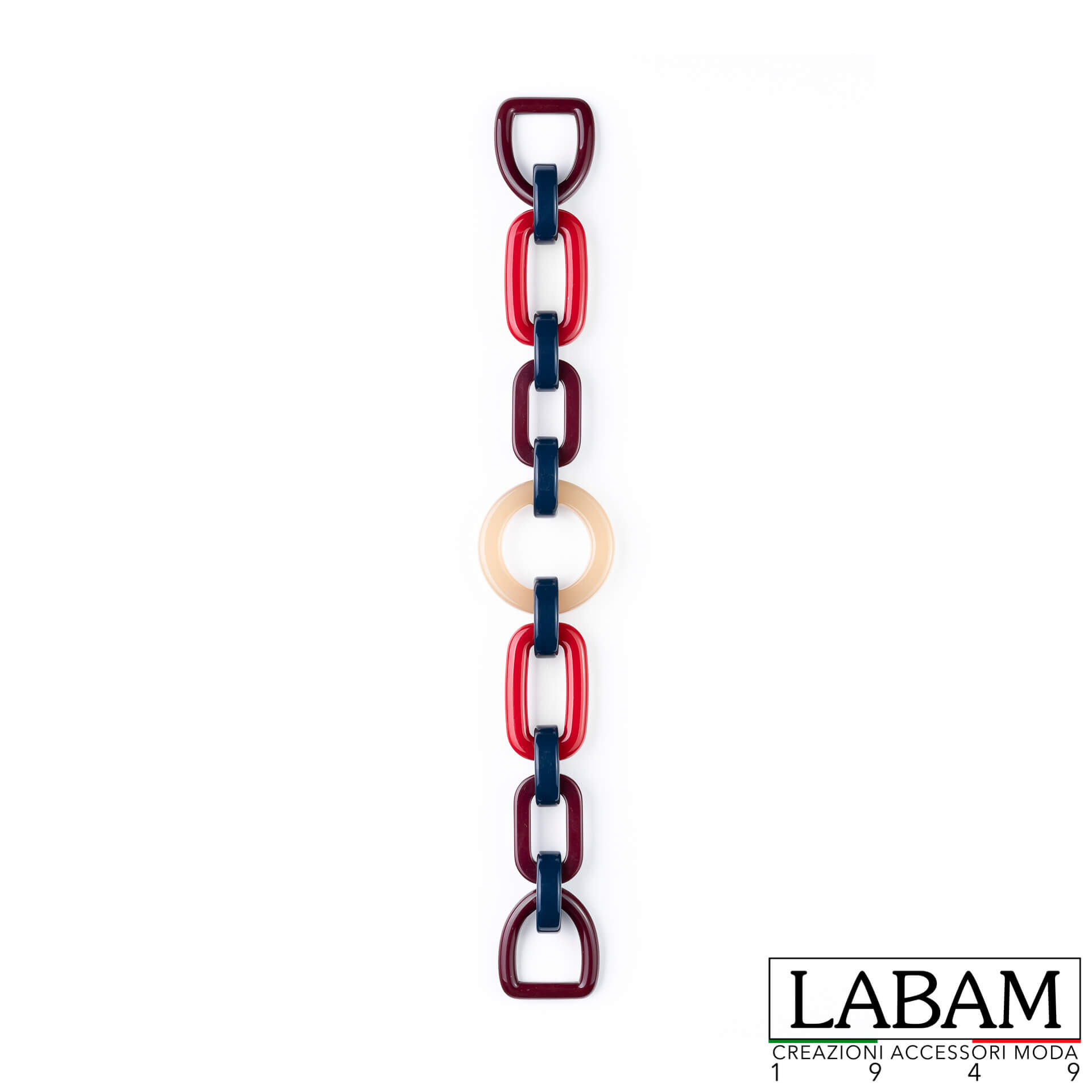 Chains and Piece of Chains | LABAM