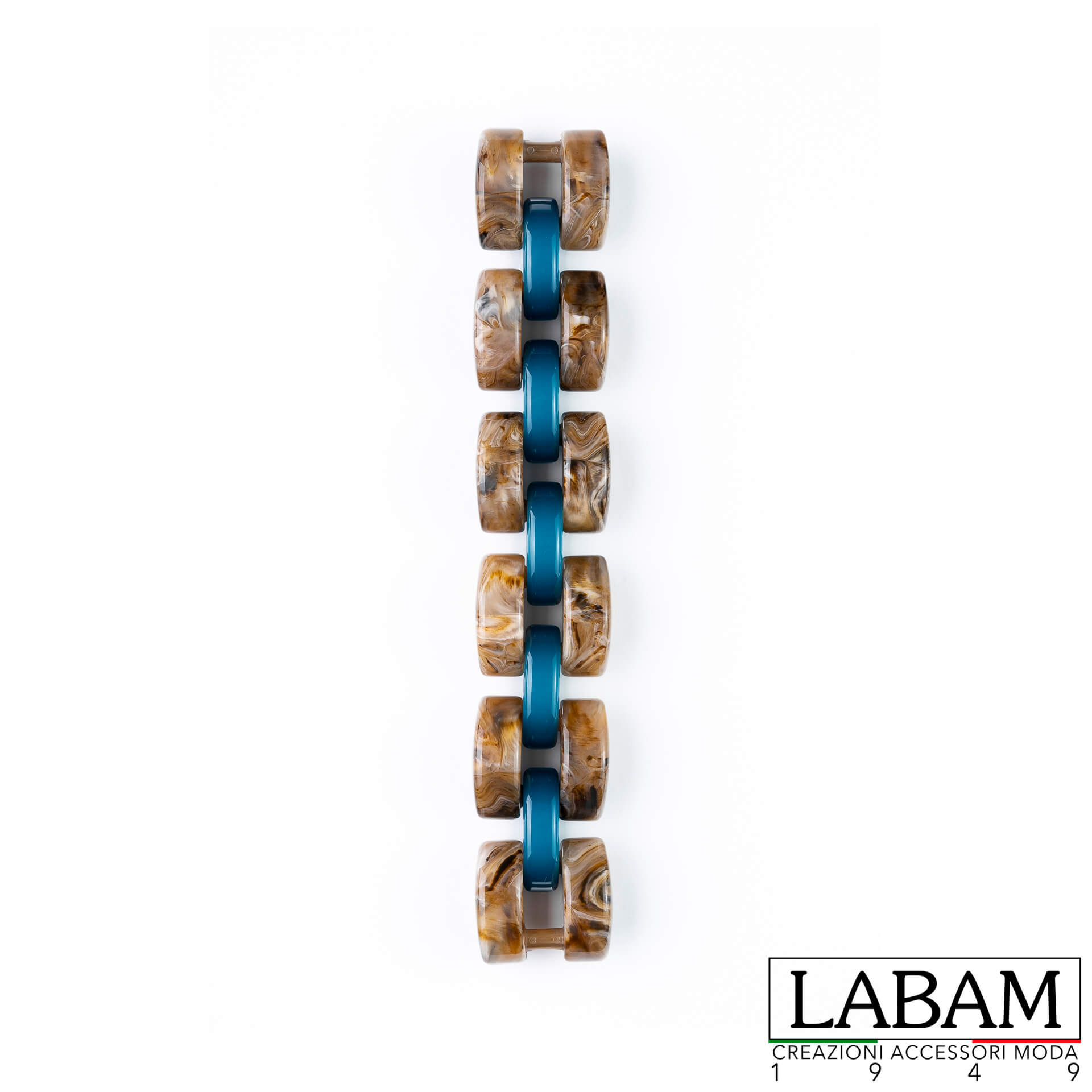 Chains and Piece of Chains | LABAM