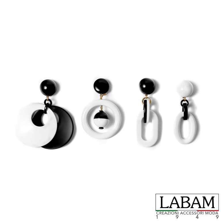 LABAM | Creazioni Accessori Alta Moda | dal 1949