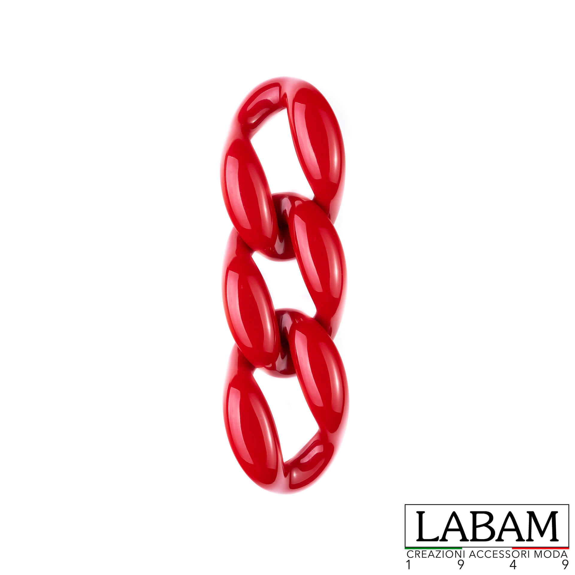 Chains and Piece of Chains | LABAM