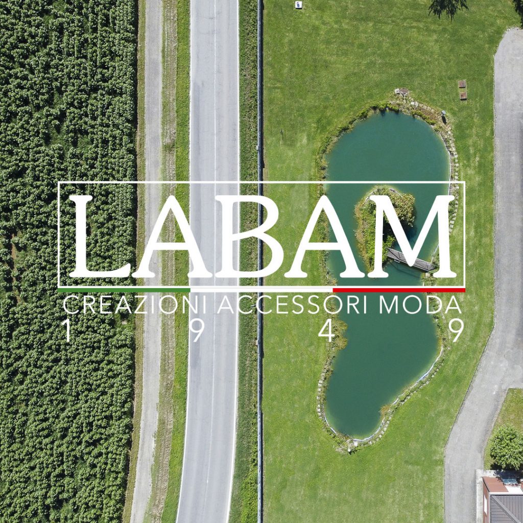 LABAM GREEN | LABAM