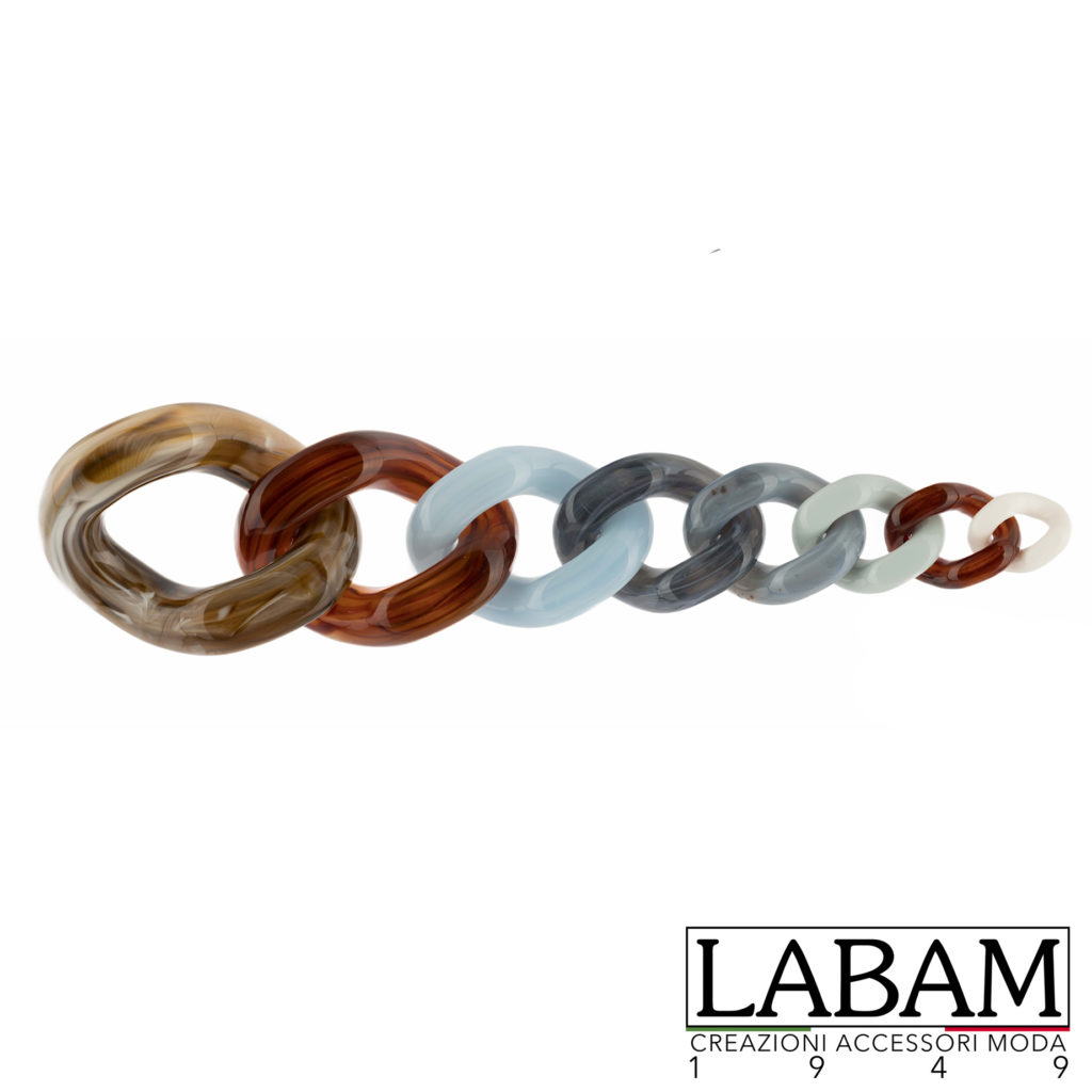 CHAIN cod. 29986 – LABAM